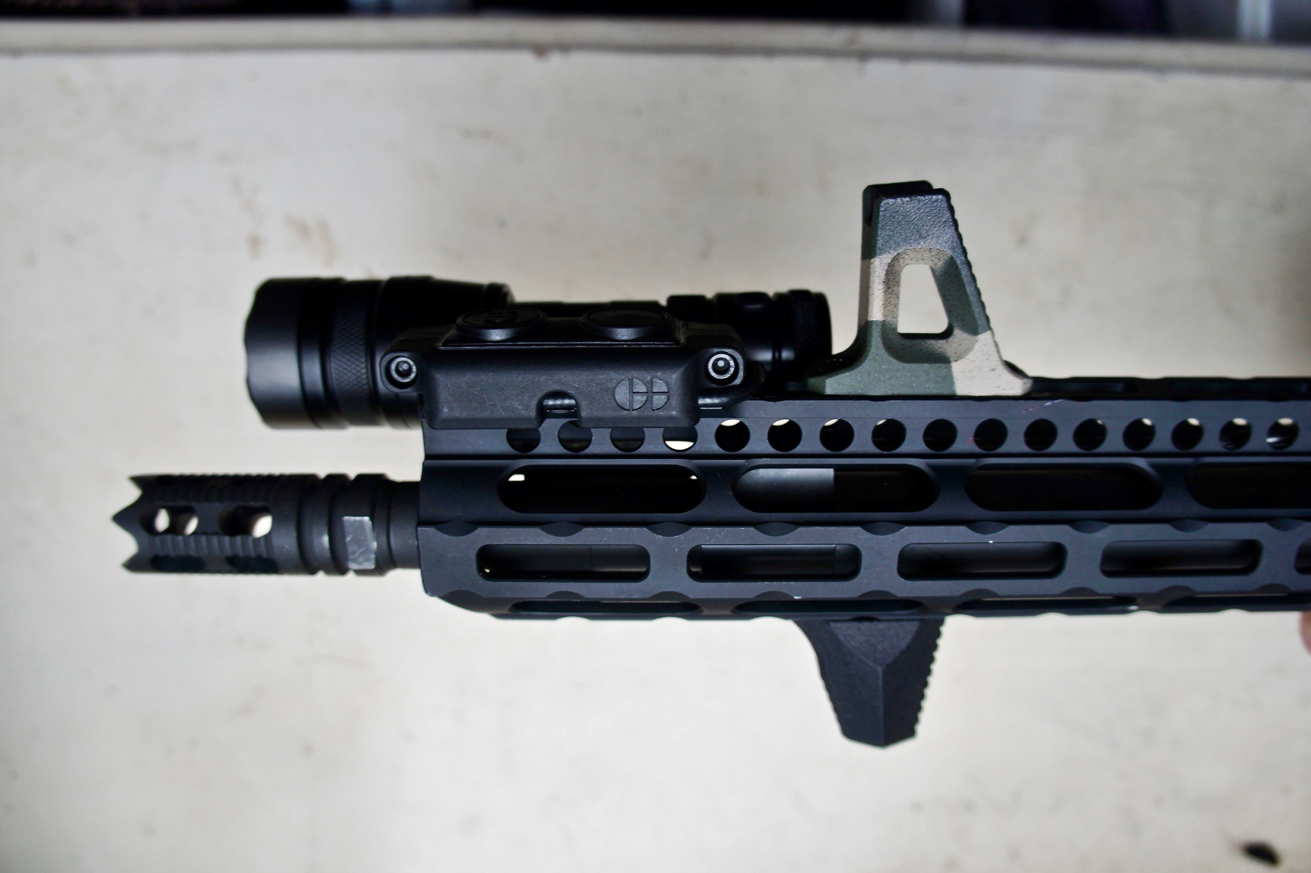 Front End Friday: 21st Century Bubba Edition | Scrolller