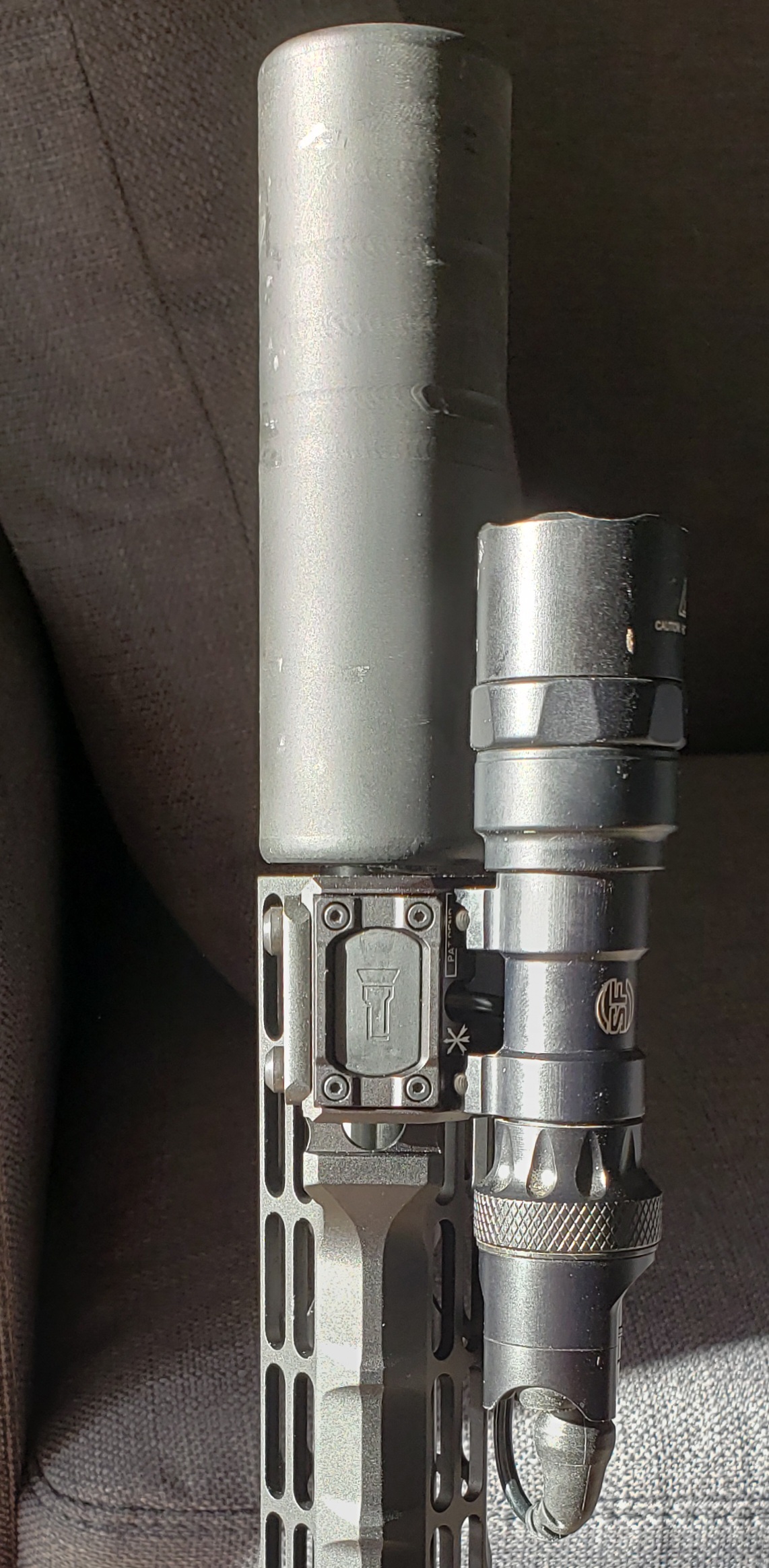 Front End Friday | Scrolller