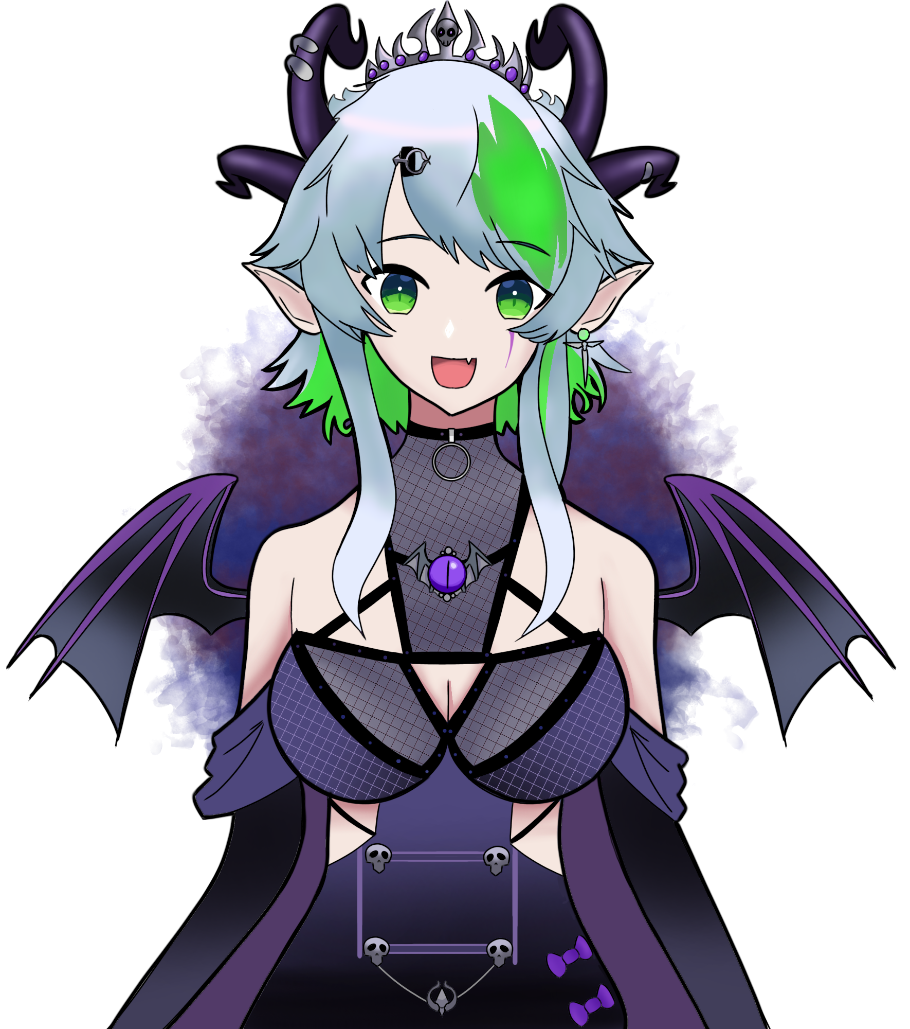 Froot drawing | Scrolller