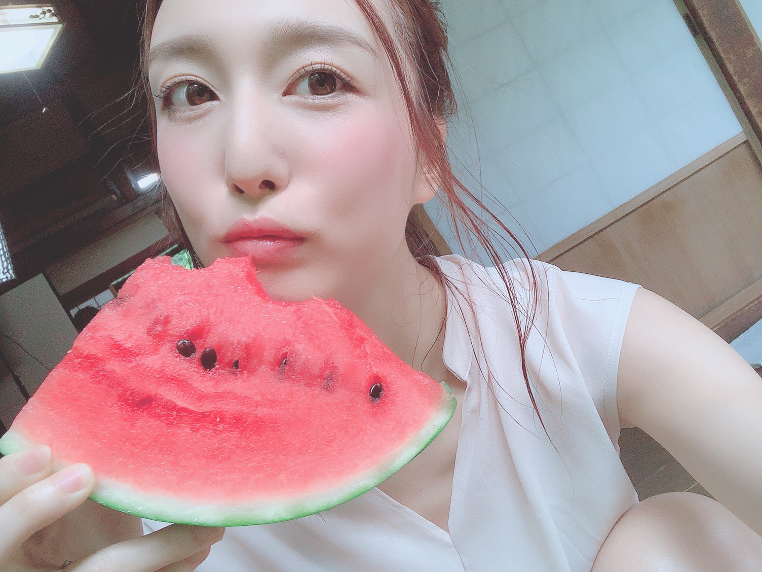 Fruity 🍉 Iori Kogawa | Scrolller