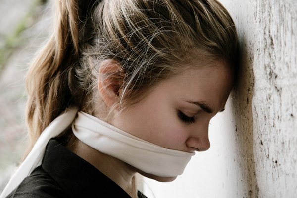 Frustrated | Scrolller