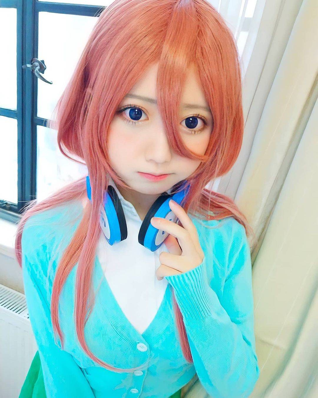 Fu-fuutarou, how do I look in 3D? /// | Scrolller