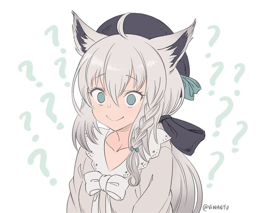 Fubuki: ??? | Scrolller