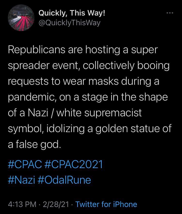 Fuck Nazis | Scrolller