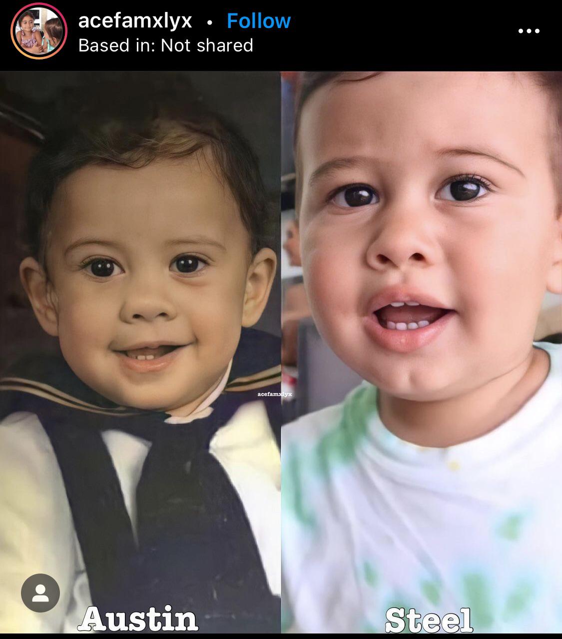 Fuck the ace family | Scrolller