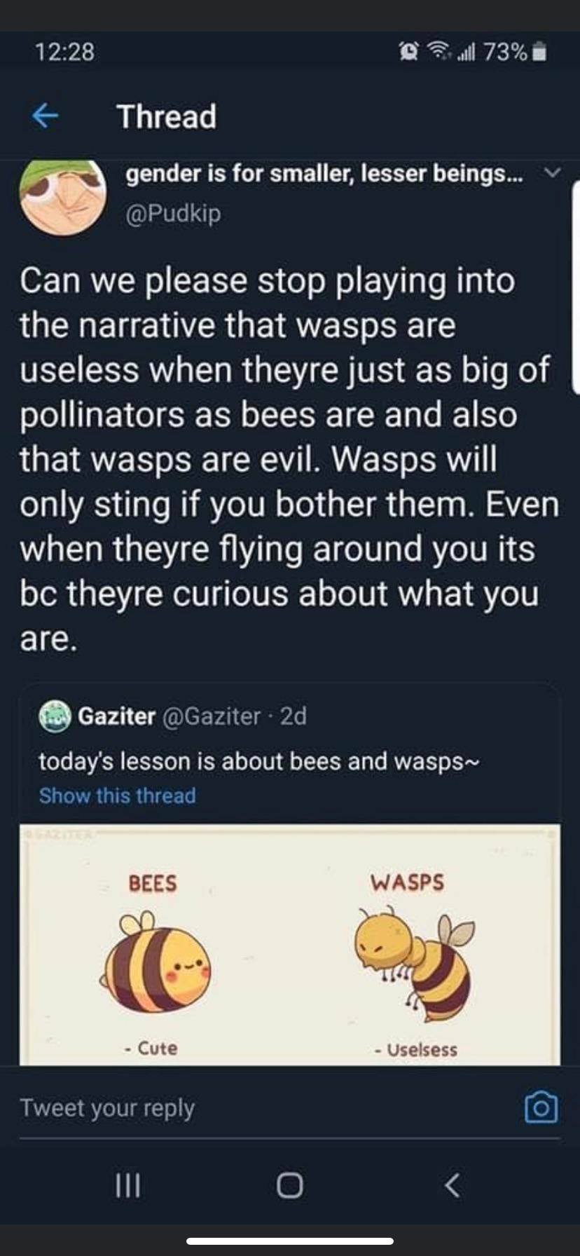 Fuck this propaganda | Scrolller