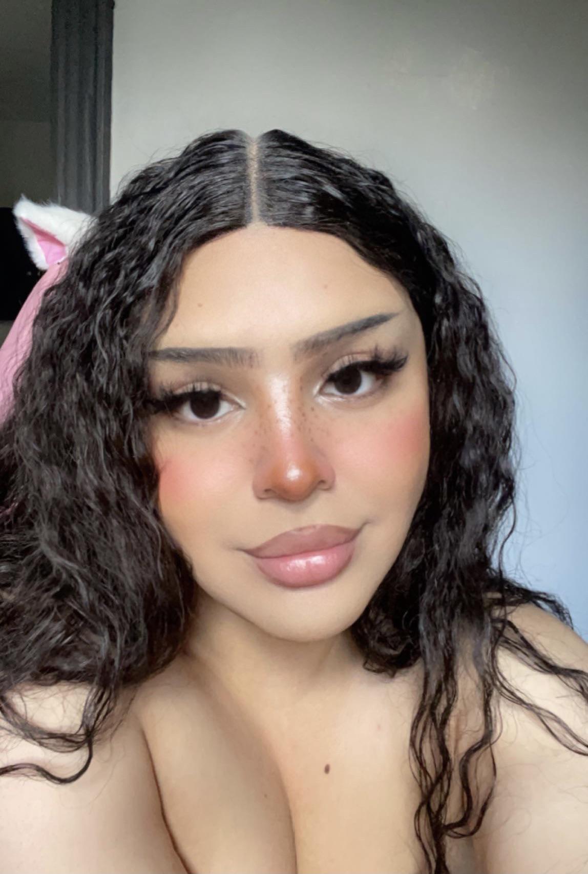 Fuckable face? | Scrolller