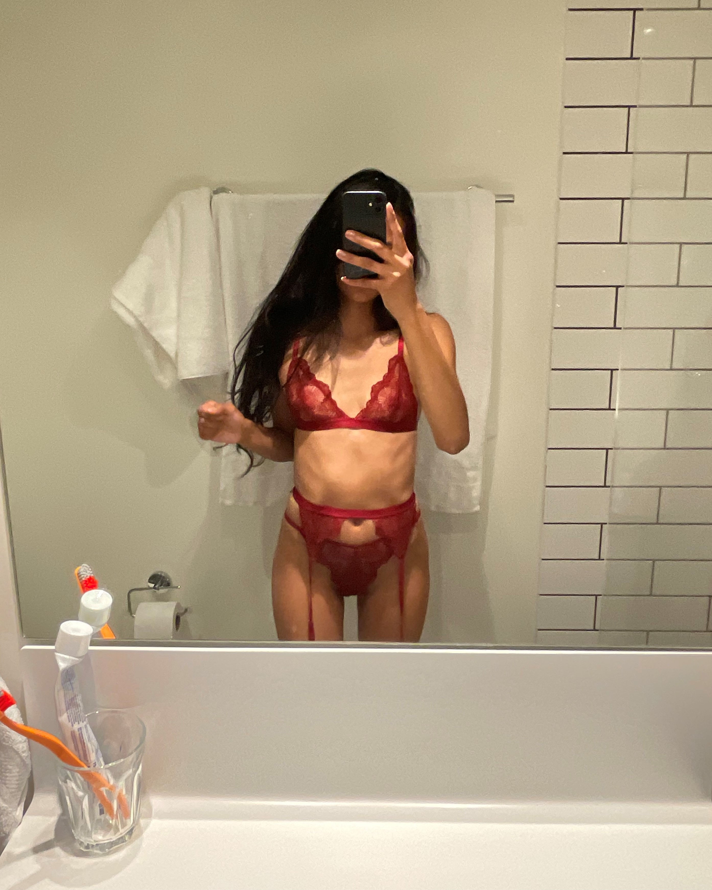 Do you like dominating tiny Asians? 😍 | Scrolller