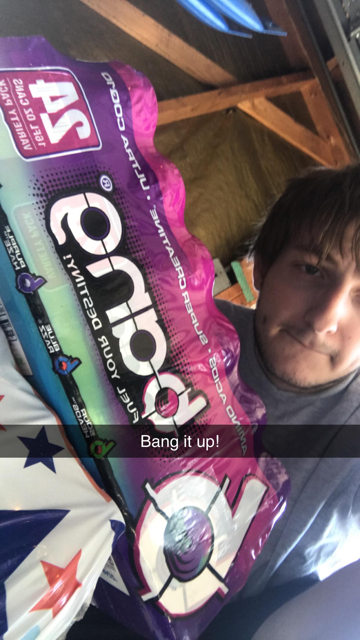 Fuel your destiny TM | Scrolller