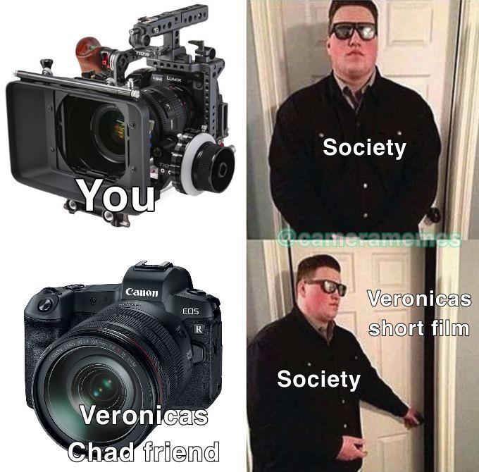 Fuk u Chad | Scrolller