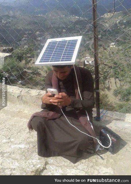 Full Charge :) | Scrolller