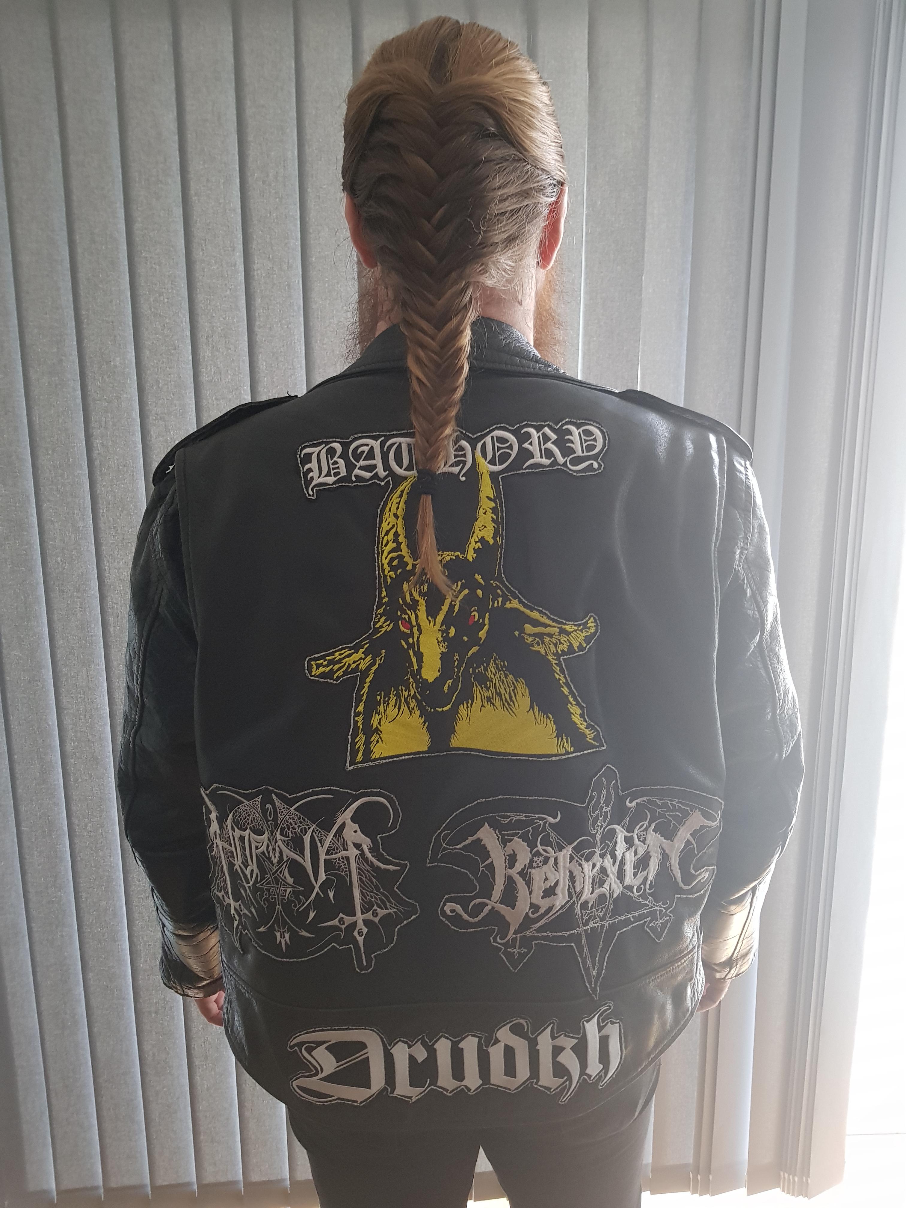 Full fishtail braid | Scrolller