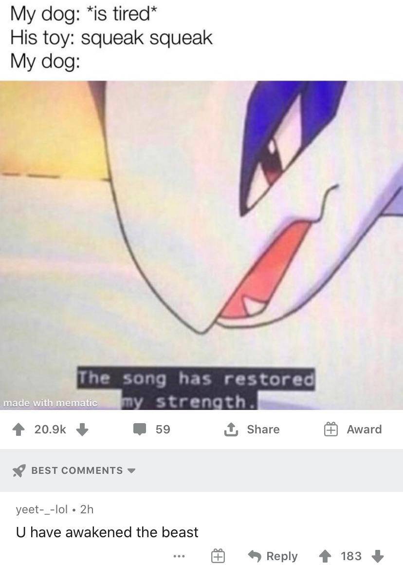 Full Restore | Scrolller