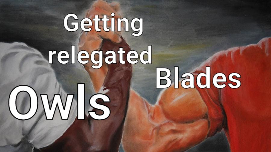 Full Sheffield unity | Scrolller