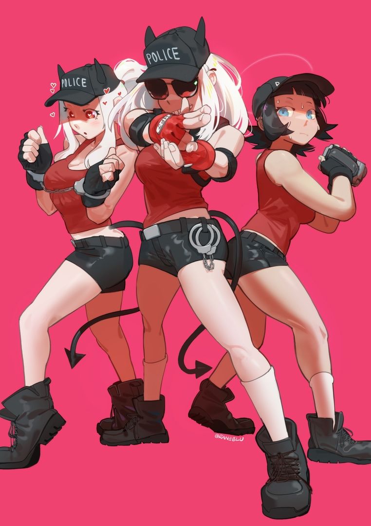 Full squad | Scrolller