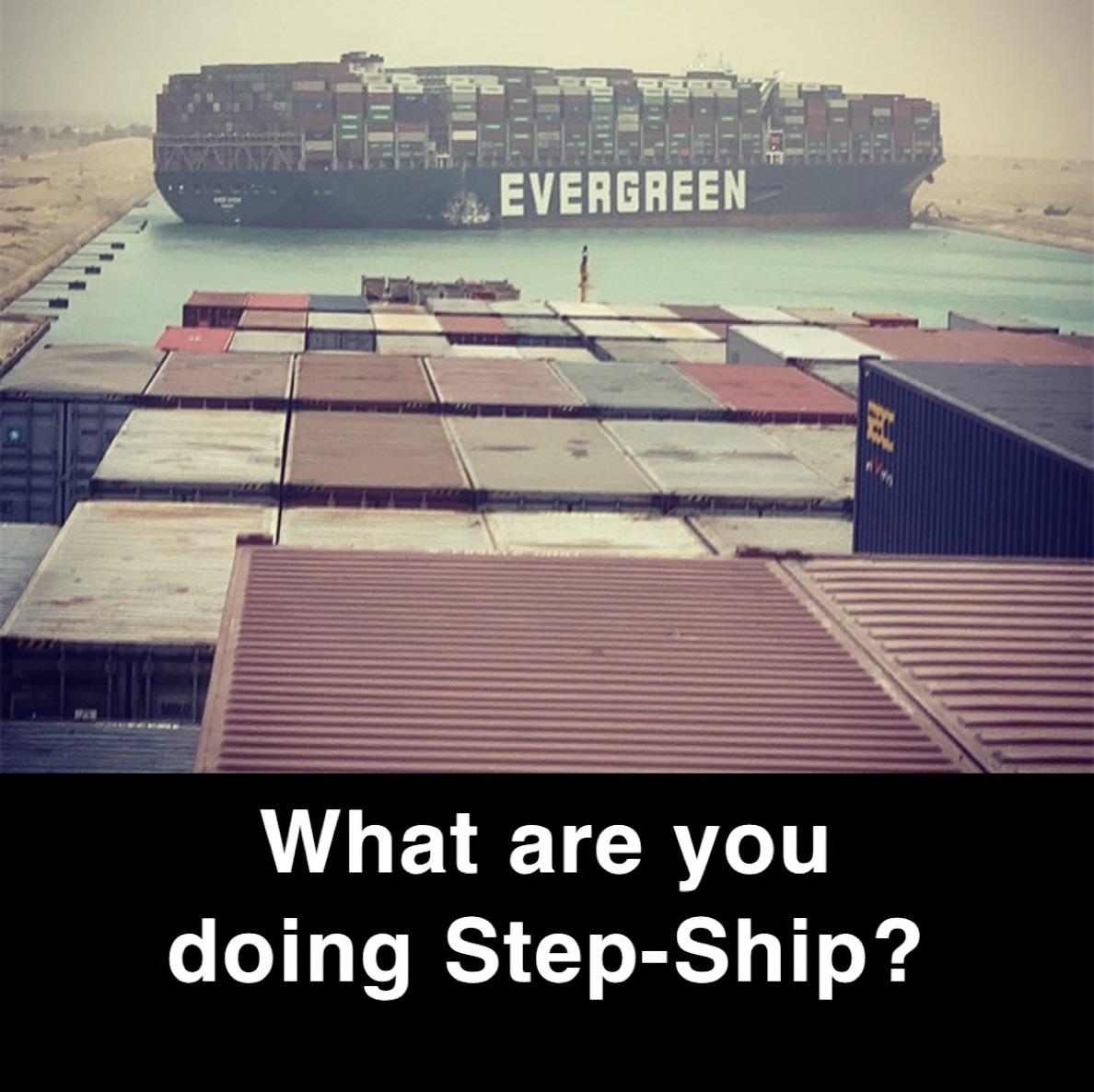 Full Steam Ahead | Scrolller