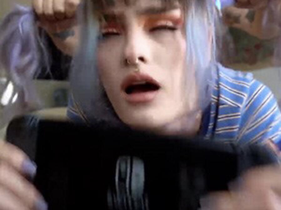 Full video or name? | Scrolller