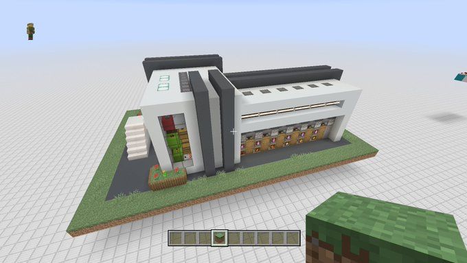 Fully autonomous potion factory - NO user input (see comments) | Scrolller