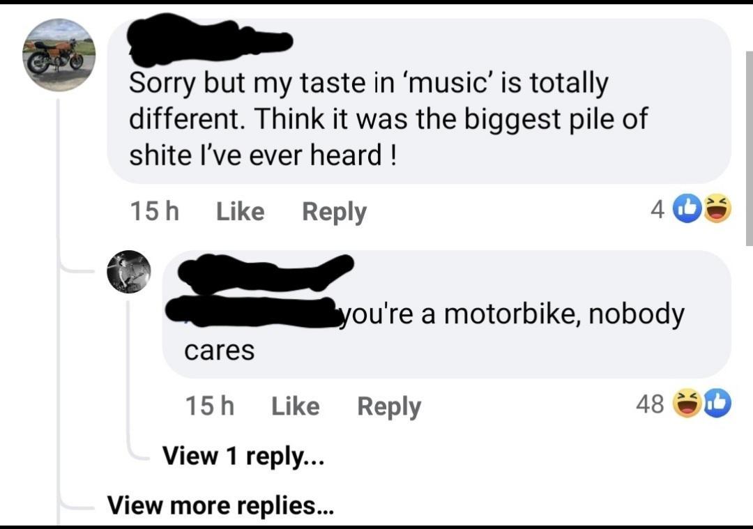 Fully censored rule | Scrolller