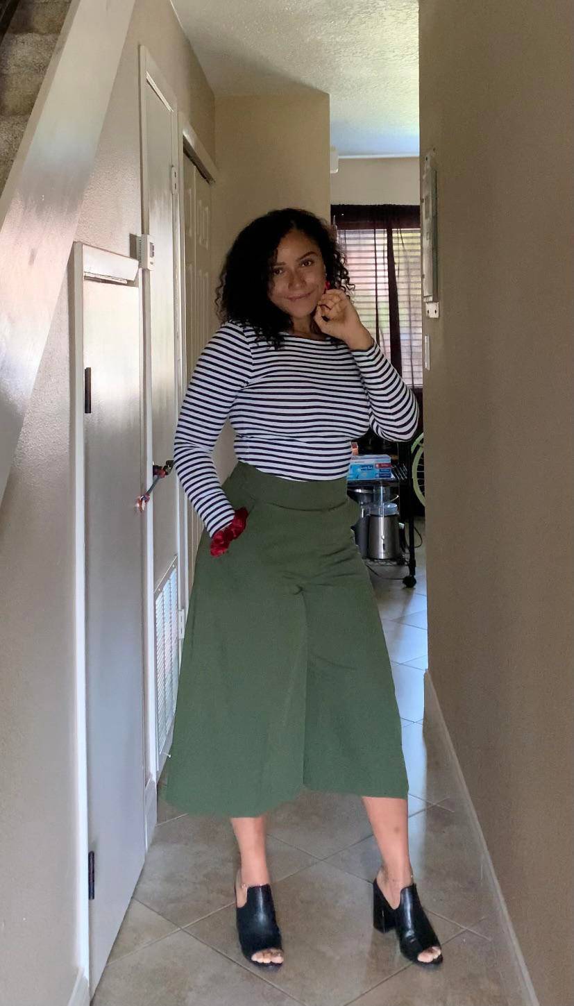 Fully clothed and cute 💖 | Scrolller