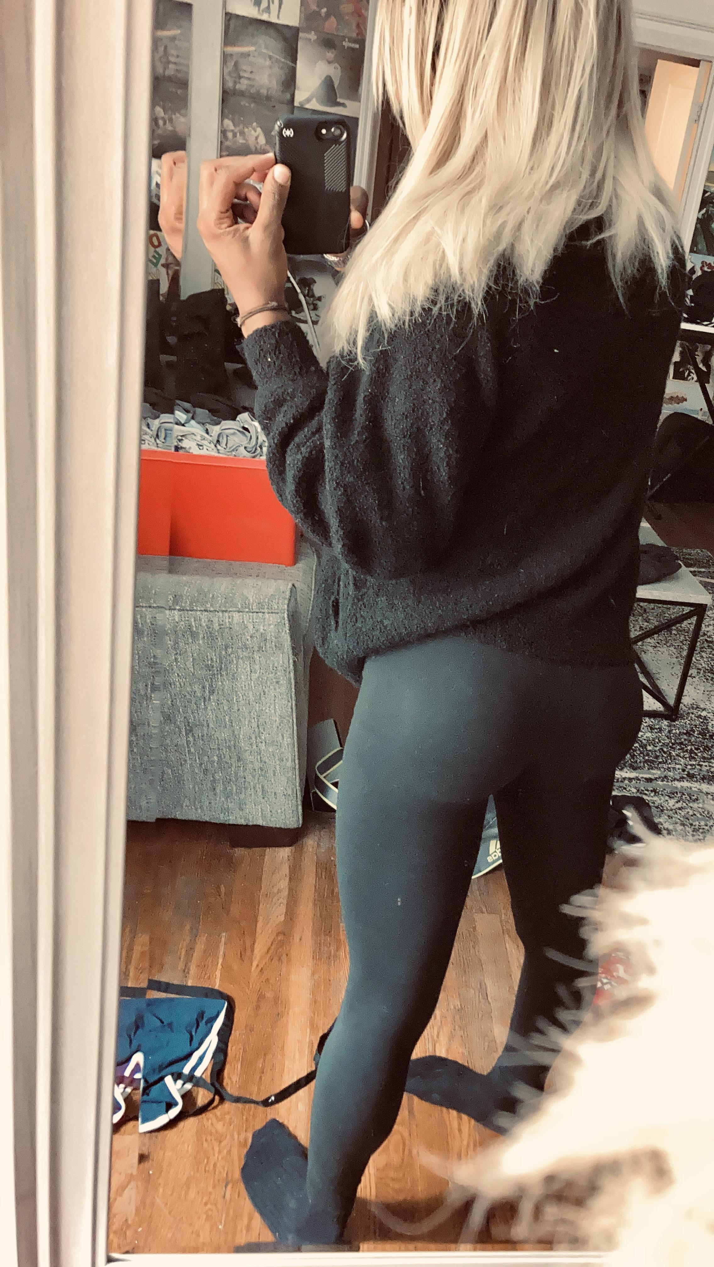 Fully dressed for once | Scrolller