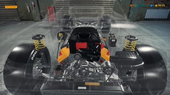 Fully Upgraded V8 OHV HEMI B going in my SRT Hellcat | Scrolller