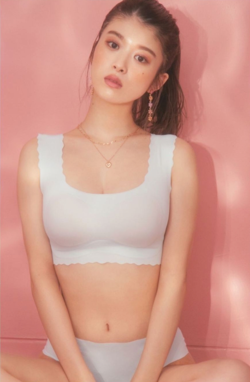 Fumika Baba | Scrolller