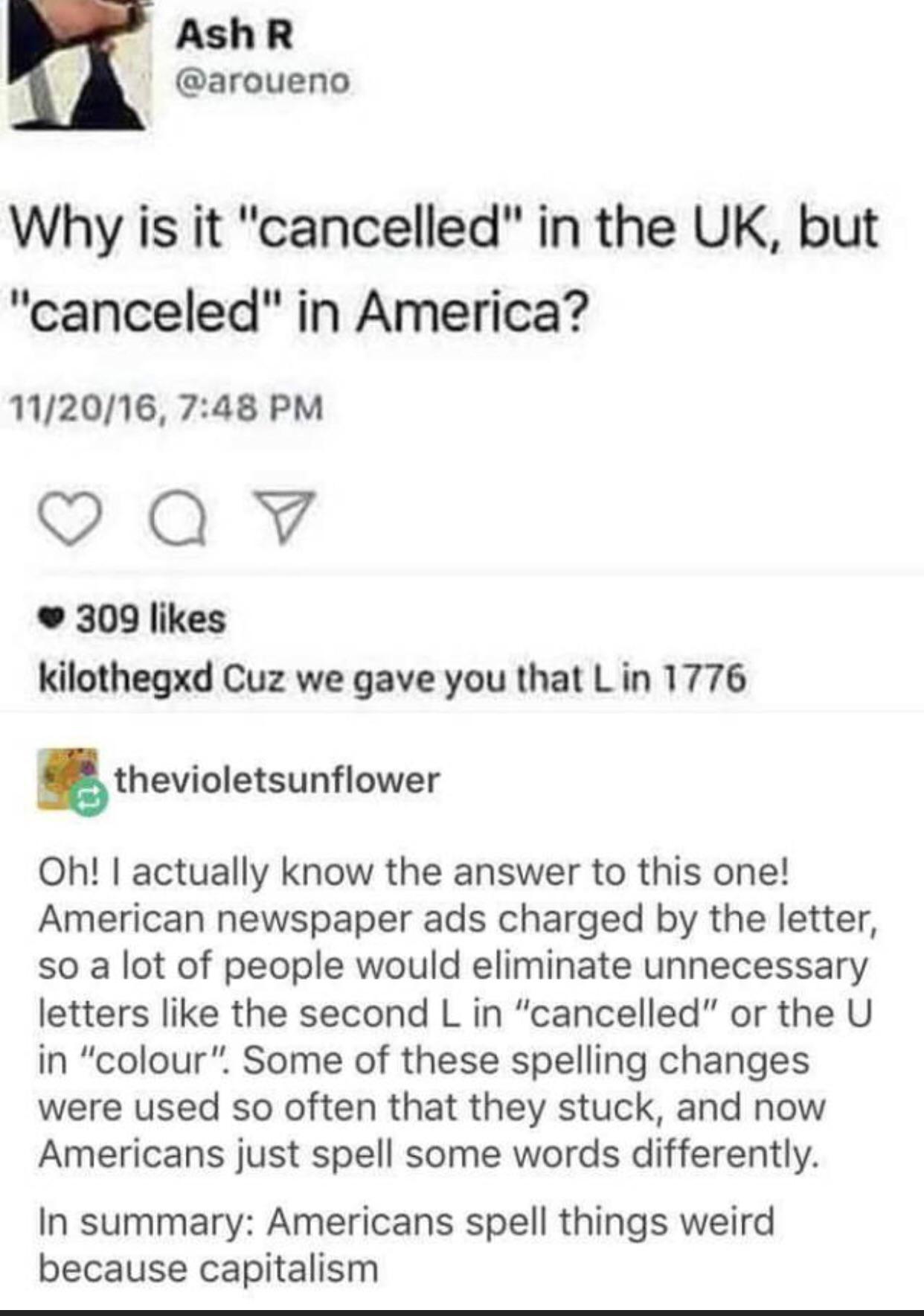 Fun fact | Scrolller