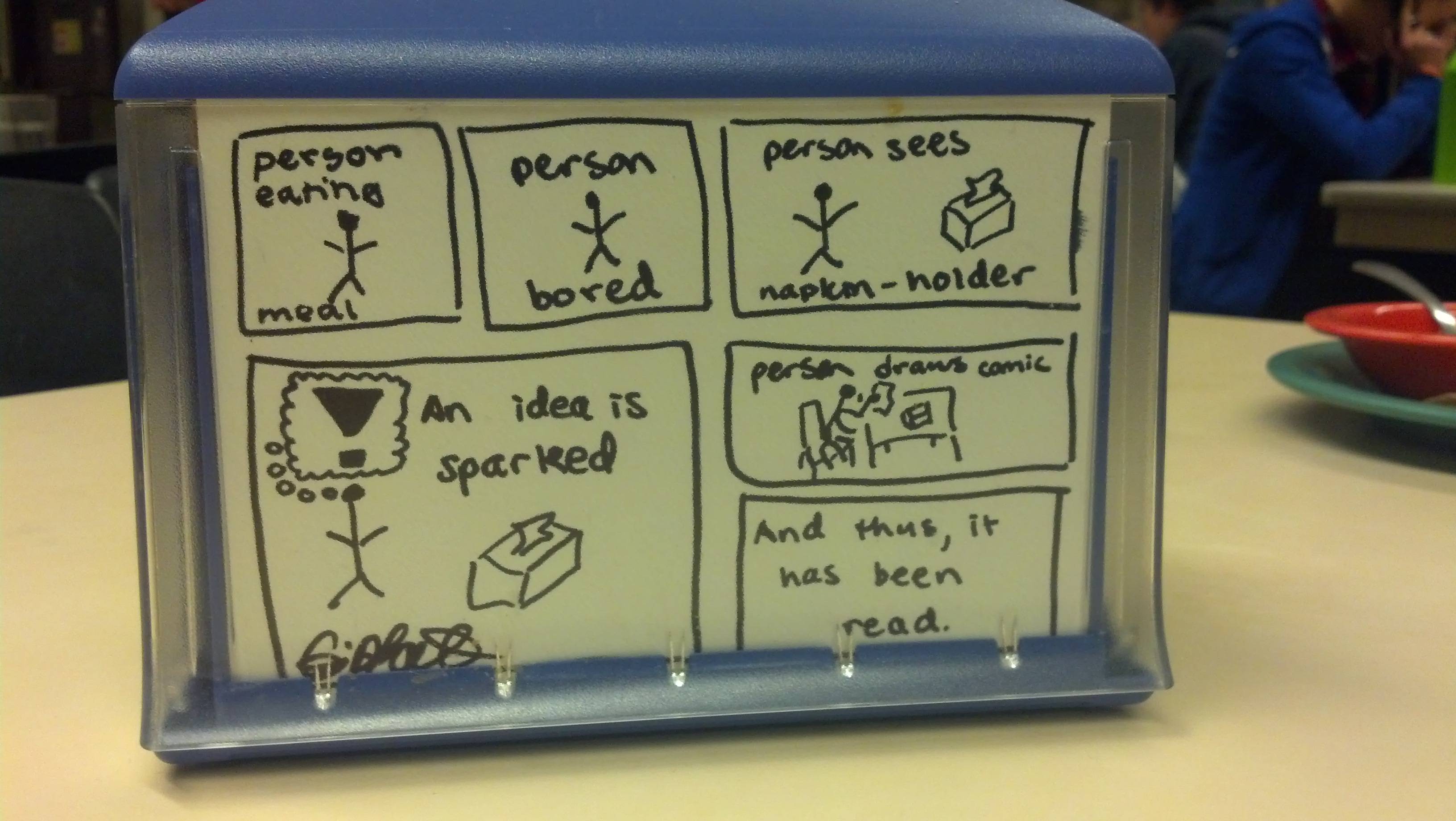 Fun in Fairhaven Dining | Scrolller