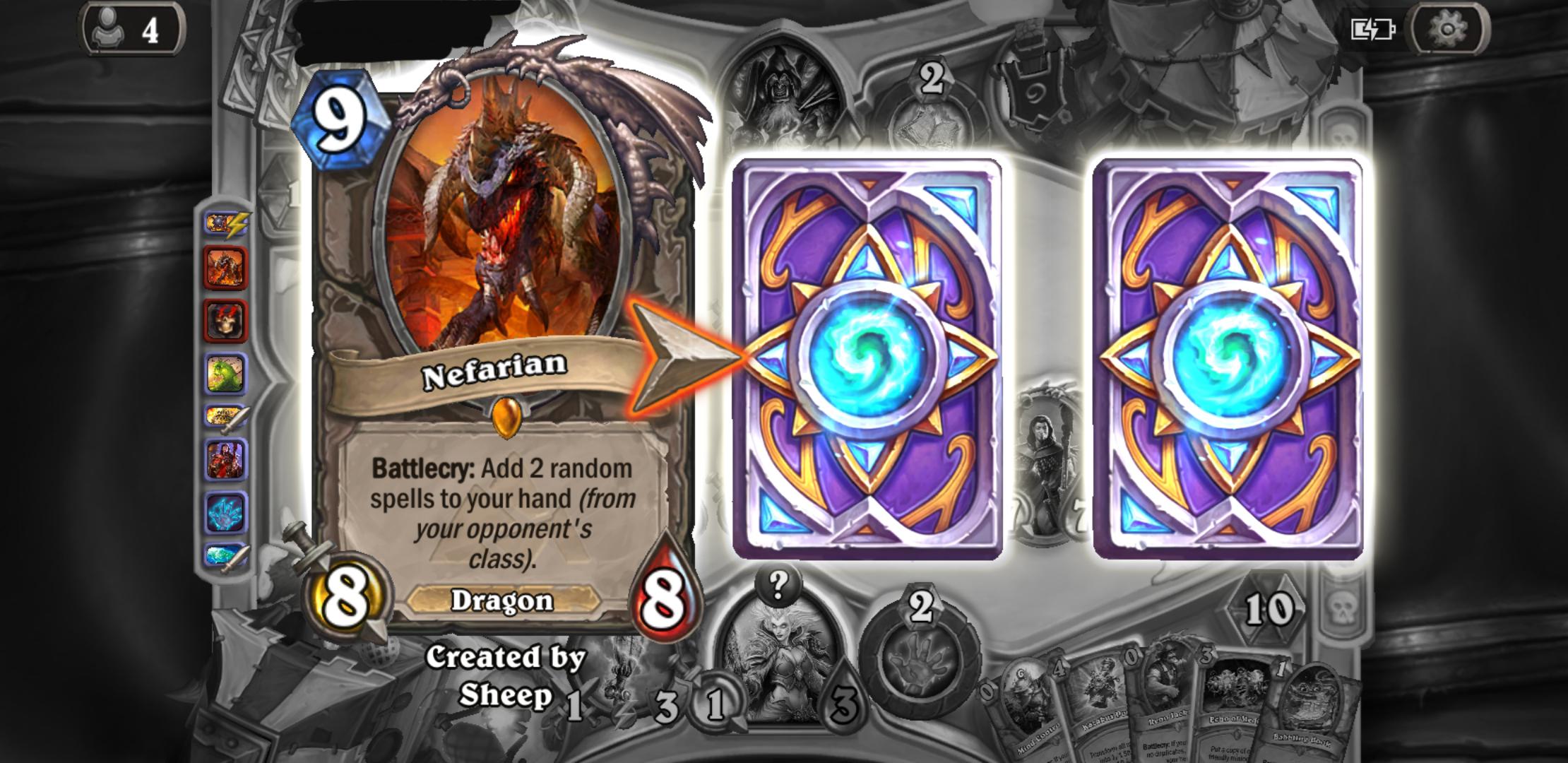 Fun lil interaction | Scrolller