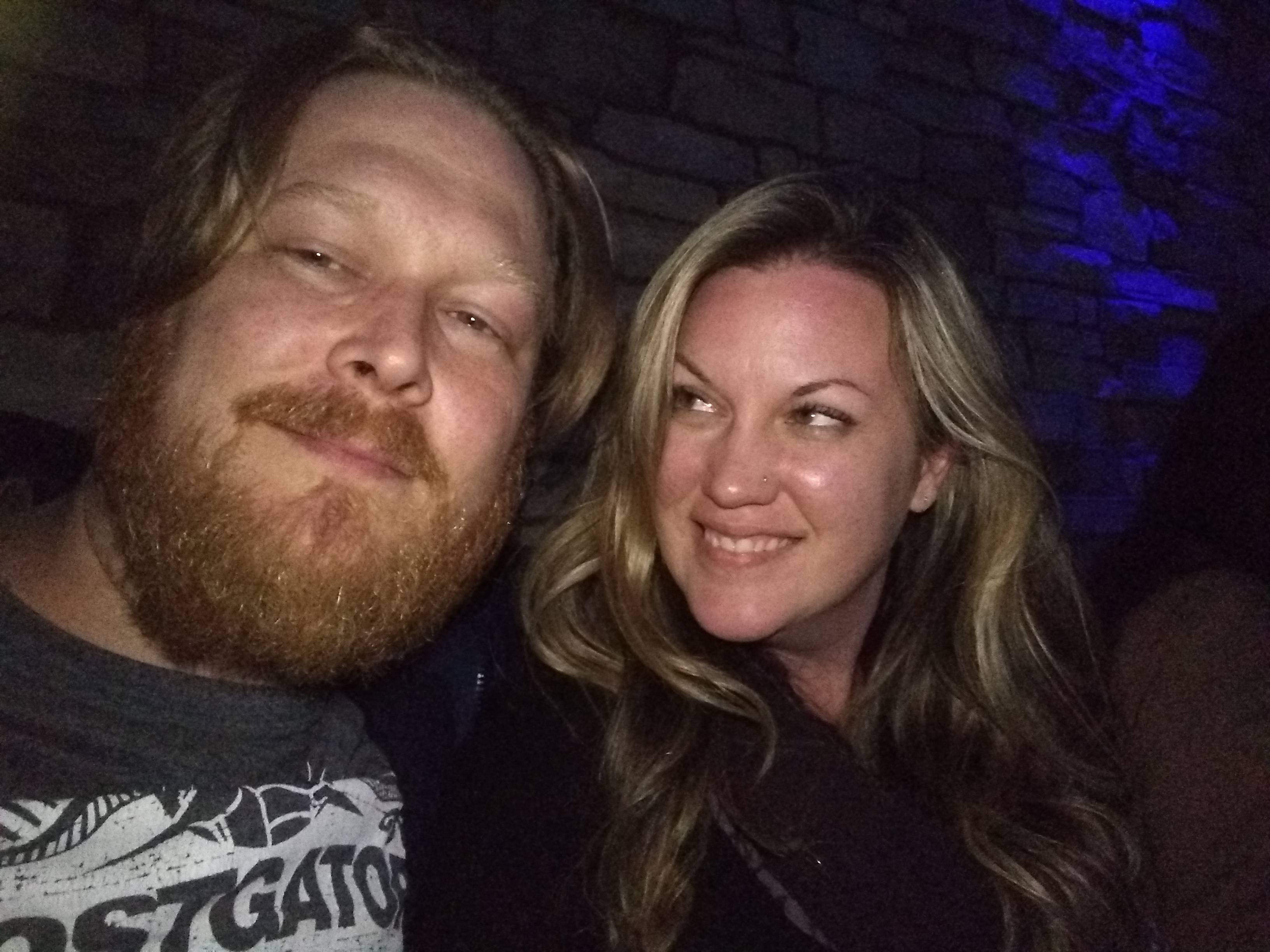 Fun night led to mirin | Scrolller