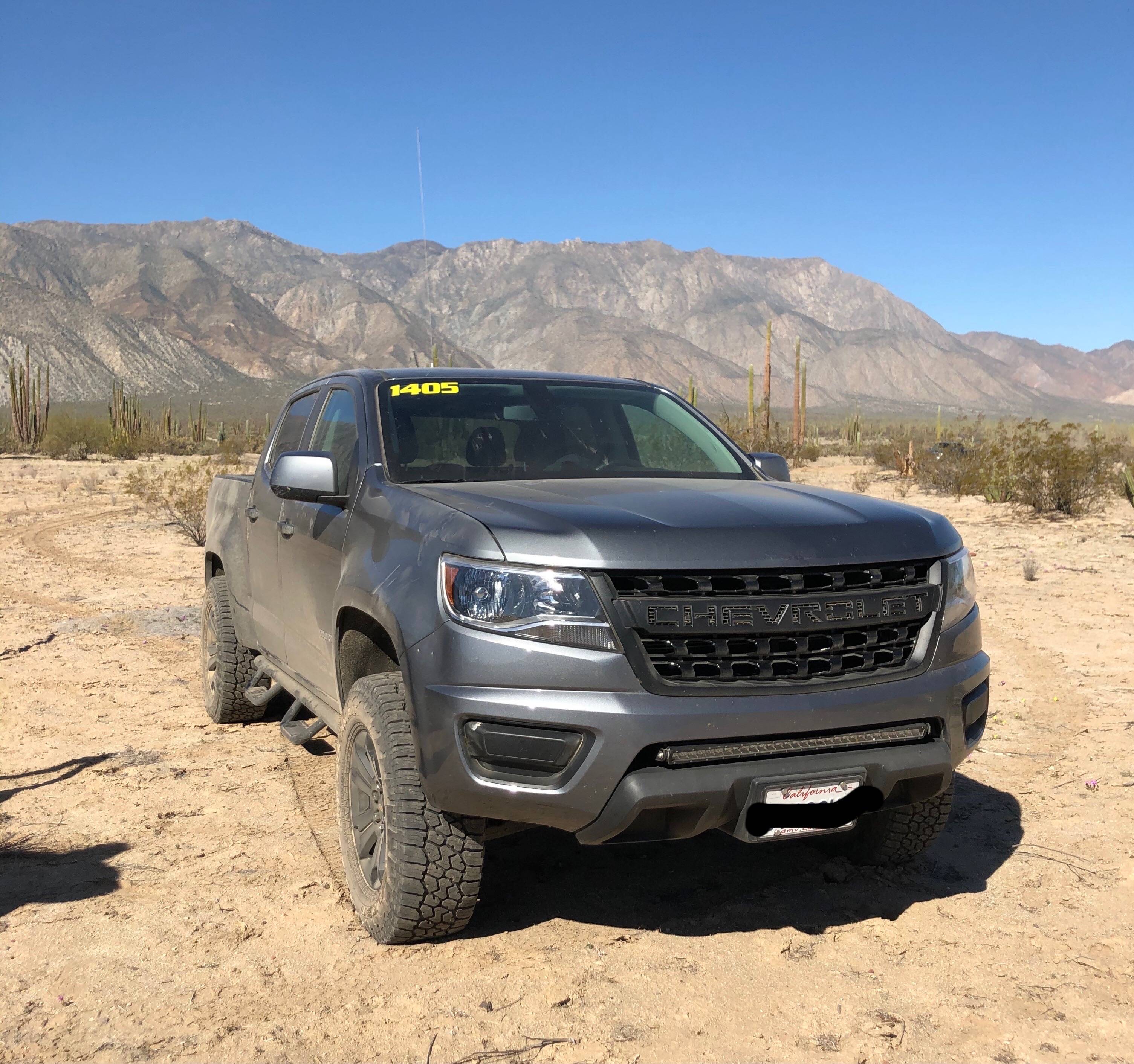 Fun times in Baja | Scrolller