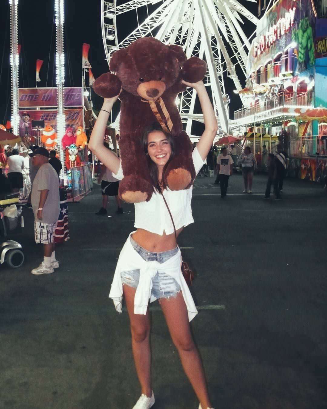 Fun with a bear | Scrolller