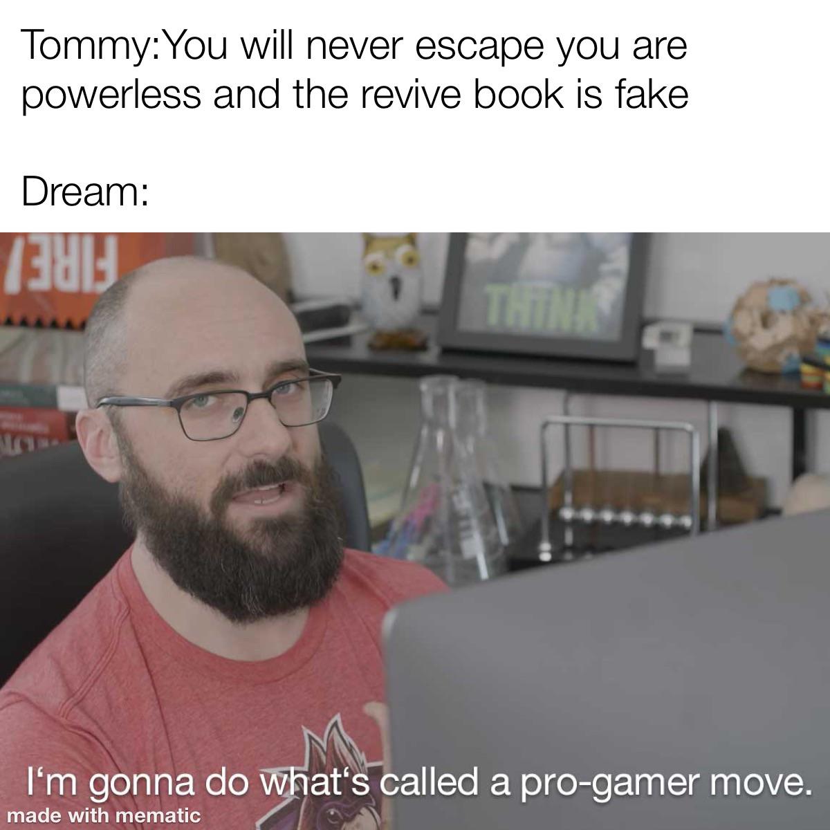 Funny dream meme lmao | Scrolller