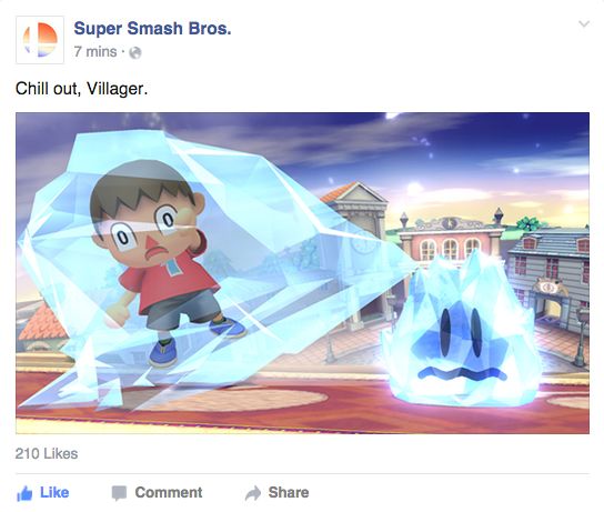 Funny Facebook Meme DAE Chillager xD | Scrolller