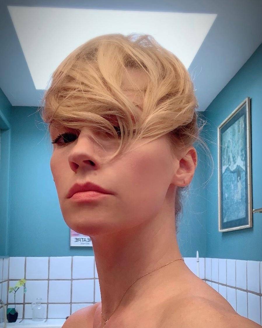 Funny hair | Scrolller