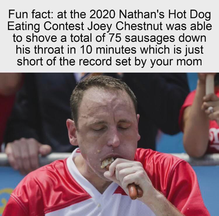 Funny joke | Scrolller