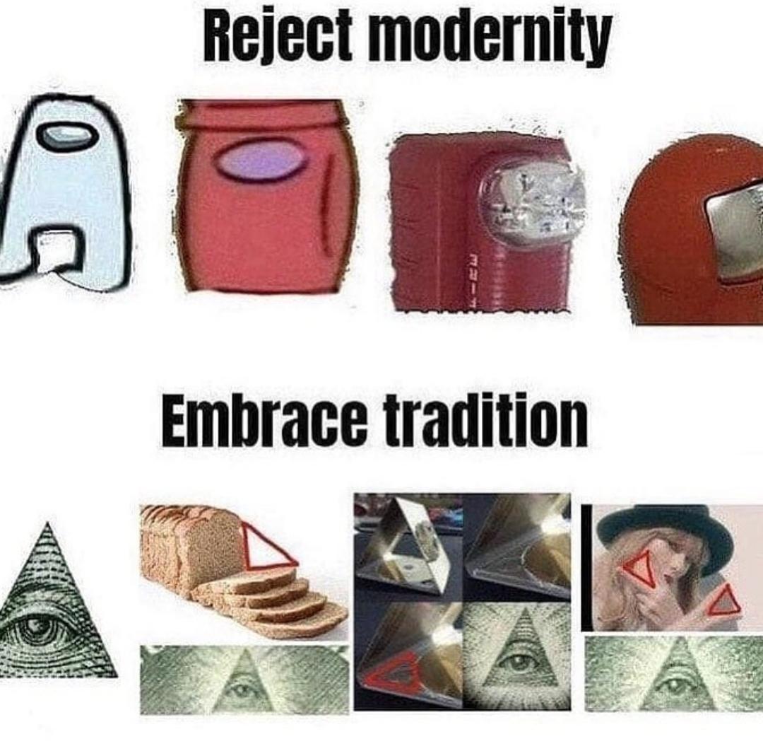 Funny joke in title | Scrolller