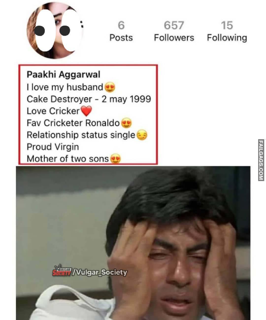 funny memes | Scrolller