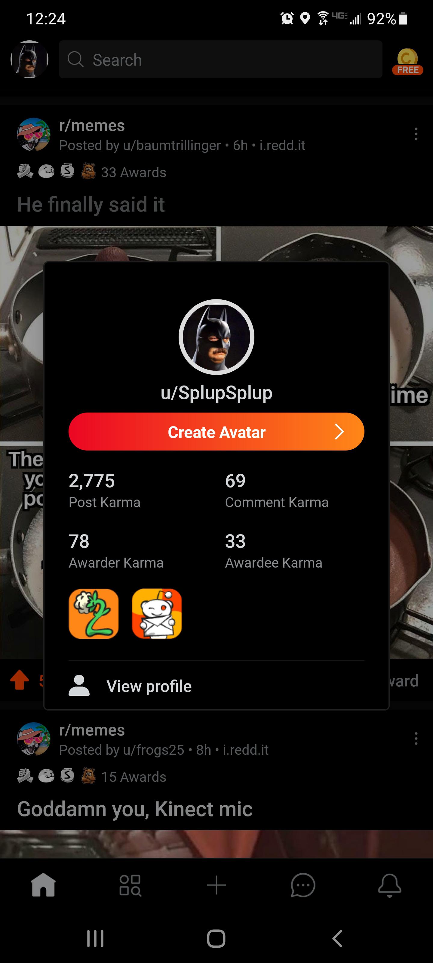 Funny number | Scrolller