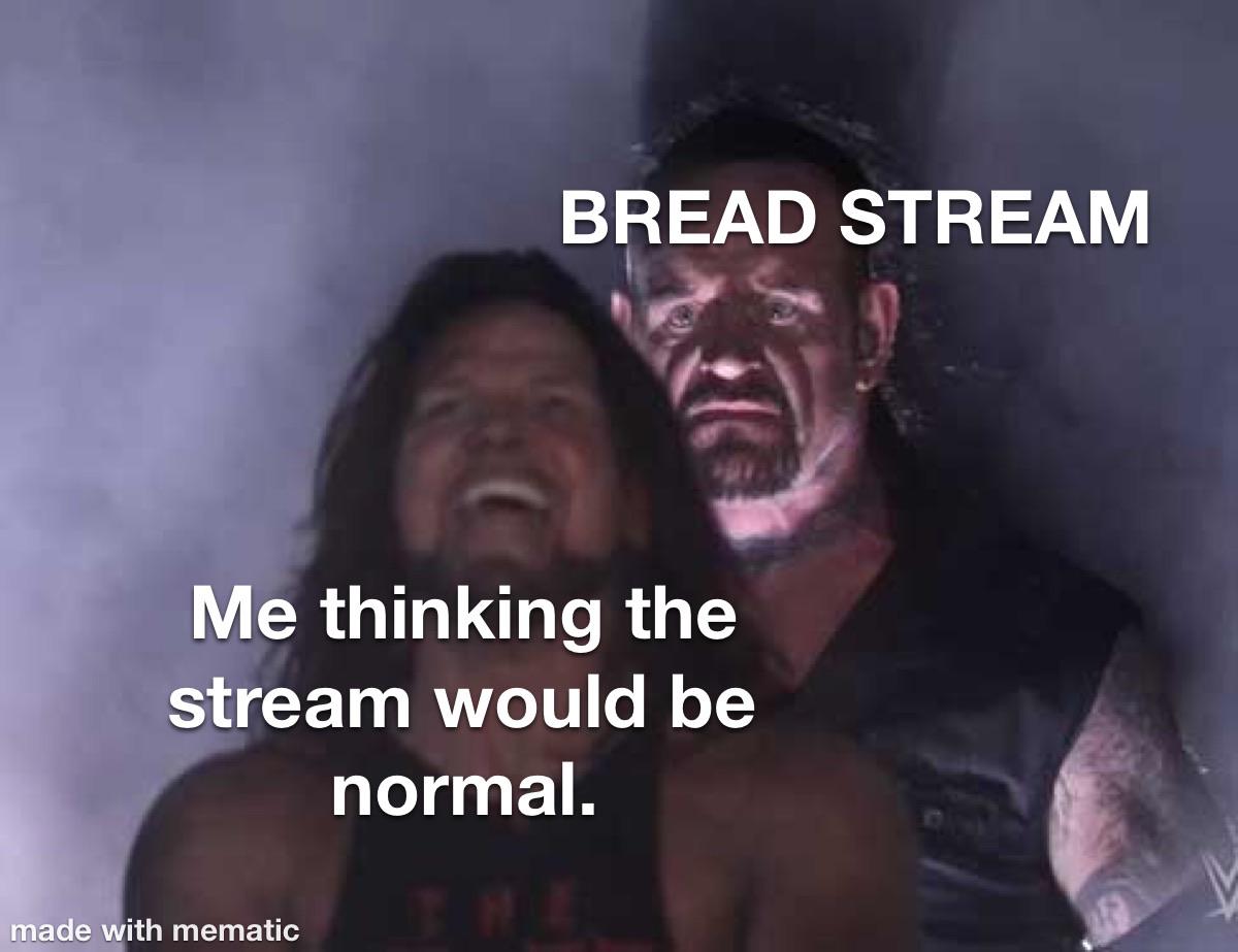 Funny title. | Scrolller