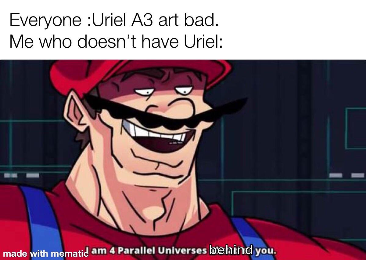 Funny title | Scrolller