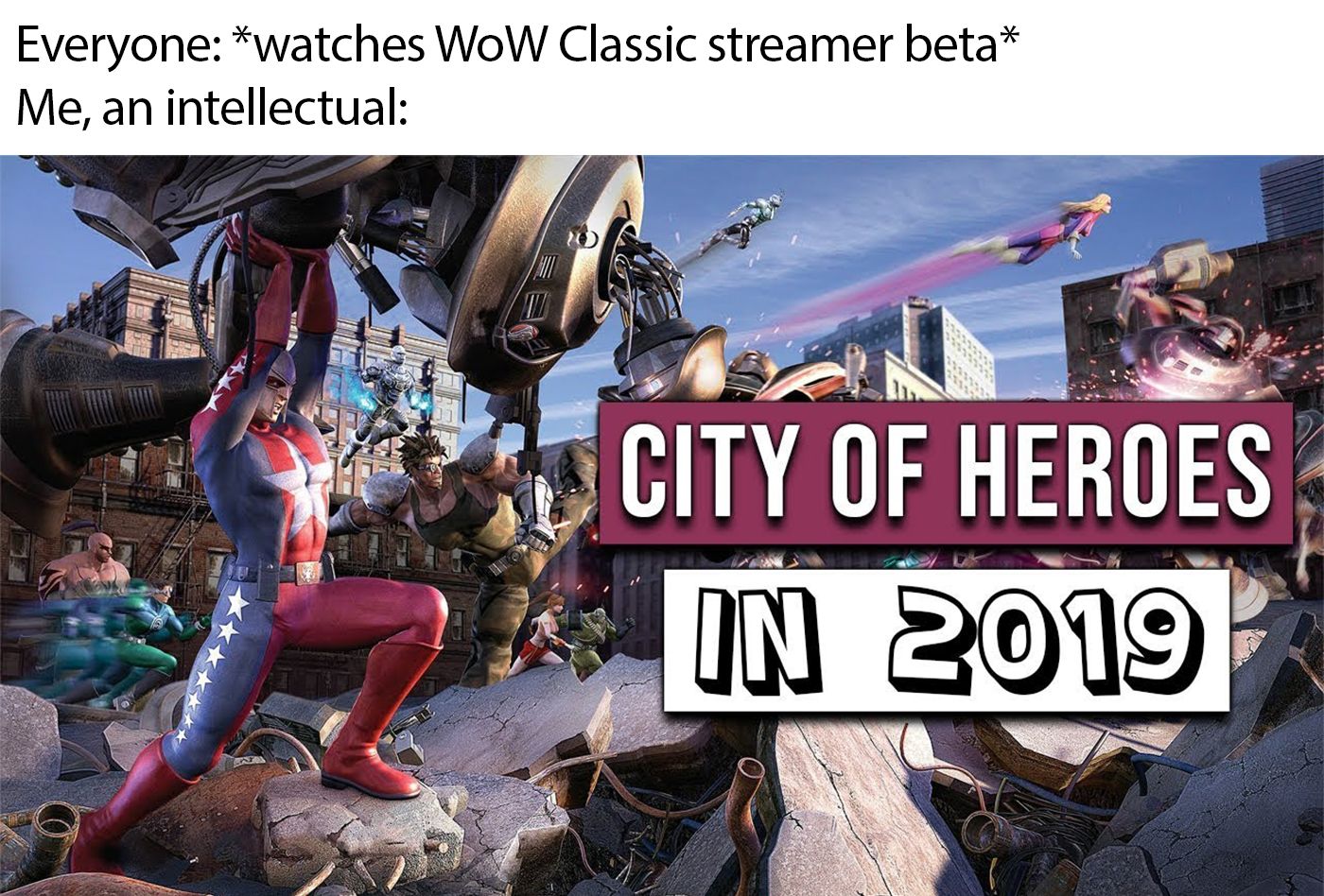 funny title | Scrolller