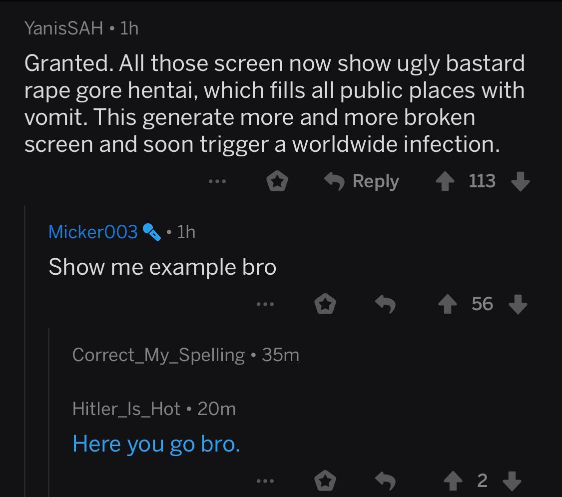 Funny title | Scrolller