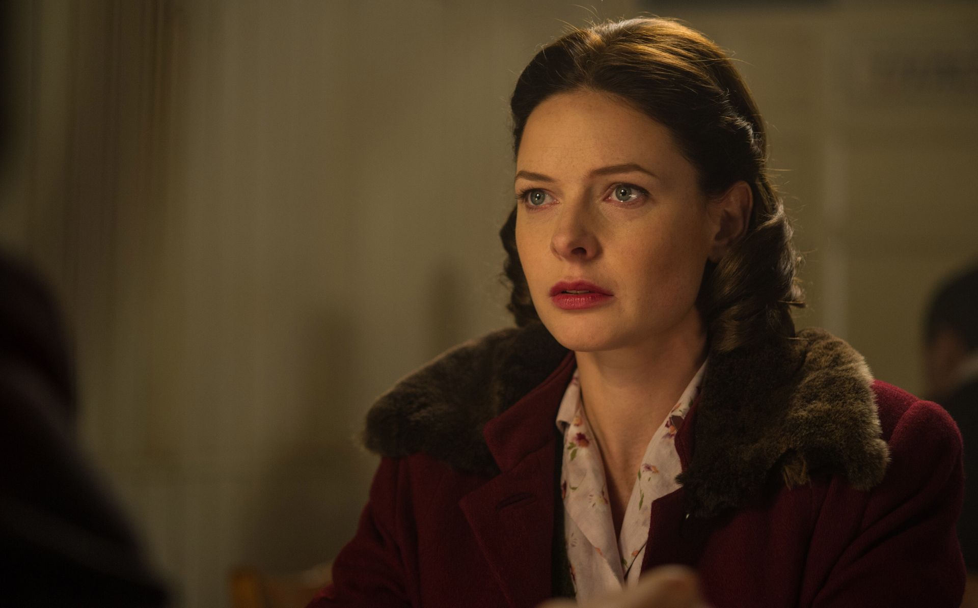 Fur collar | Scrolller