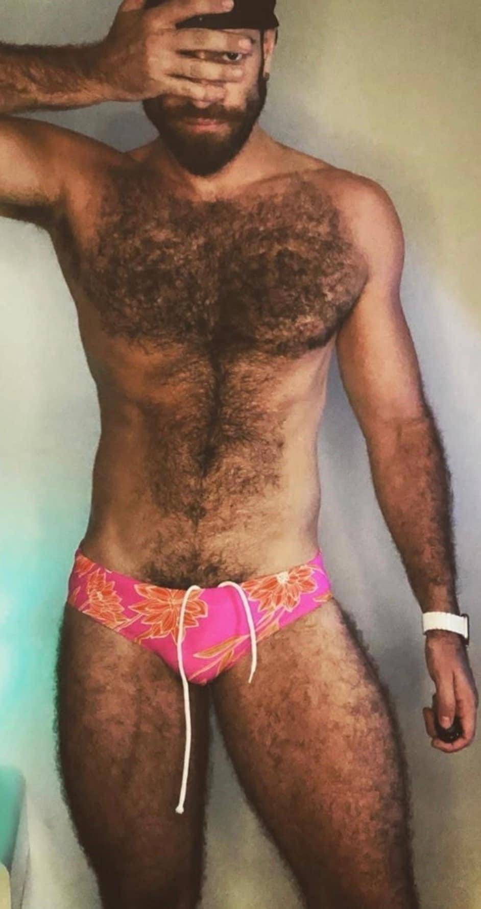 Fur enough... | Scrolller