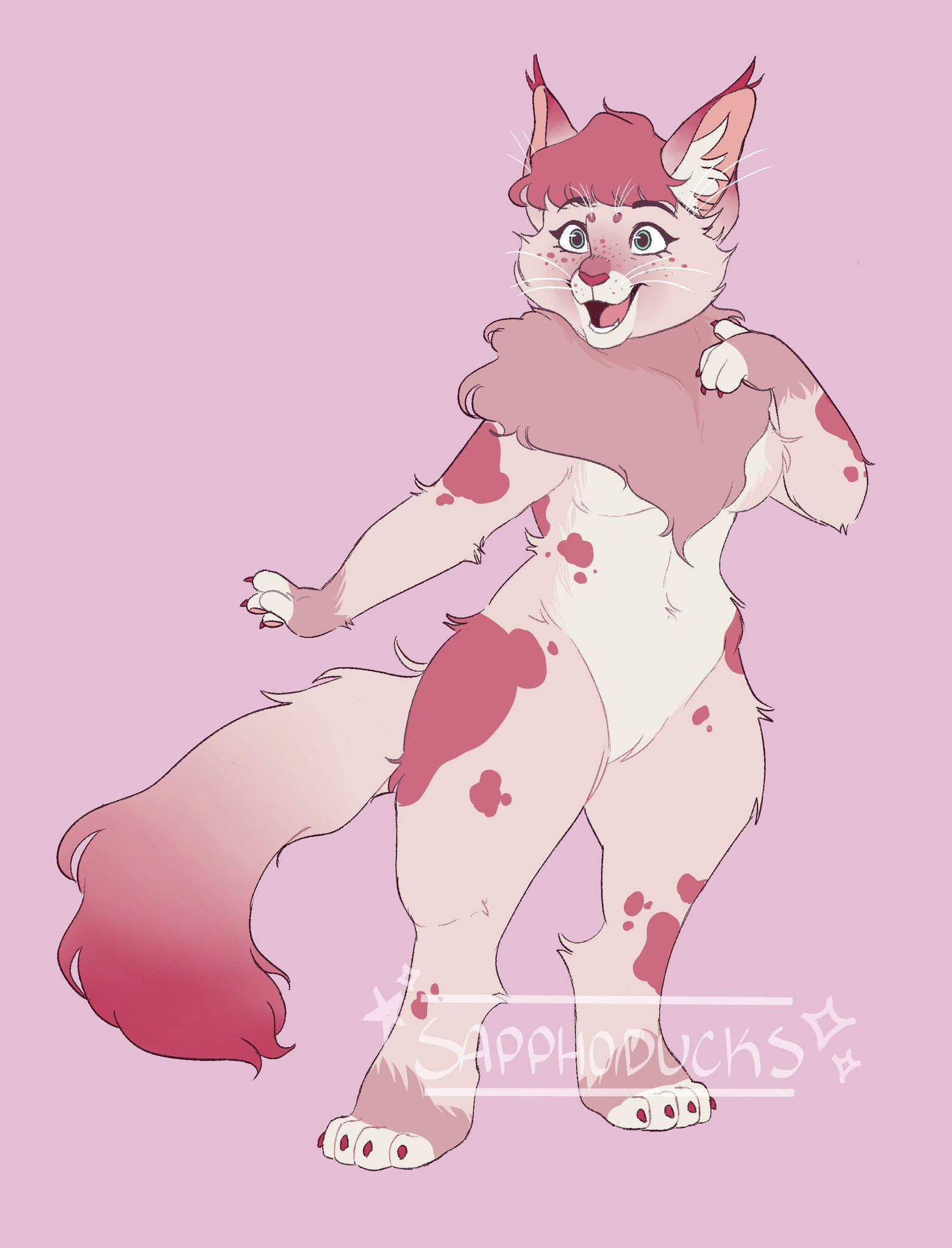 Furry Art Commissions! I’ll draw your fursona for $50 (plus some extra depending on complexity ...