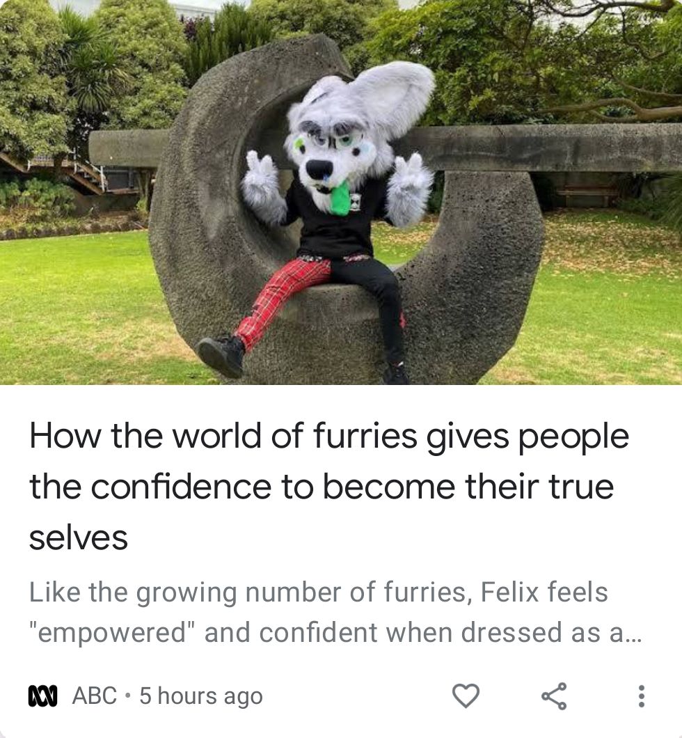 furry_irl | Scrolller