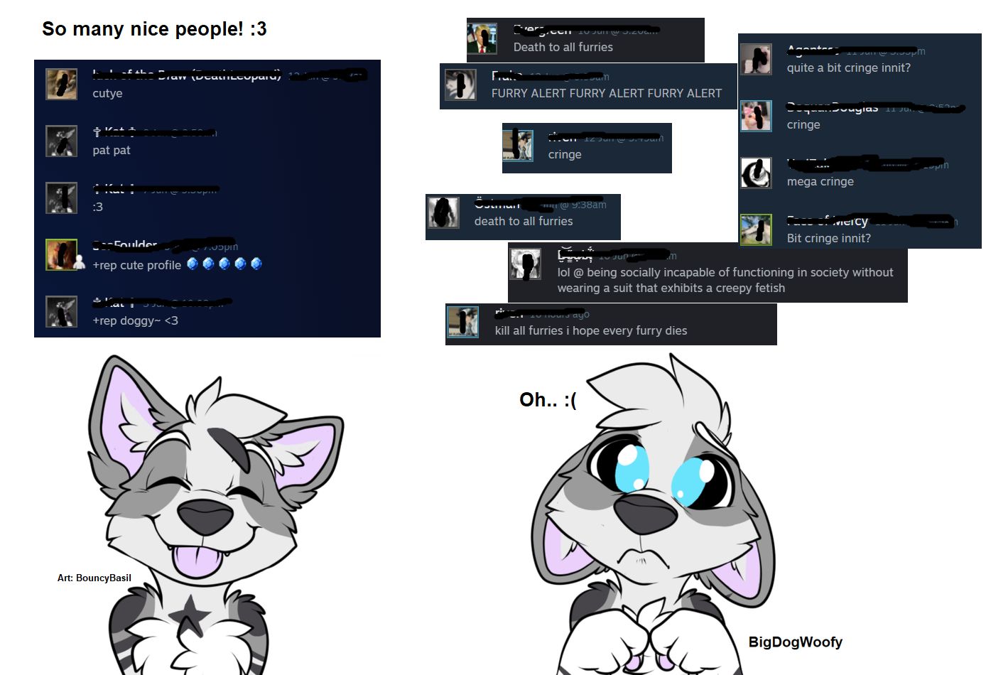 furry_irl | Scrolller