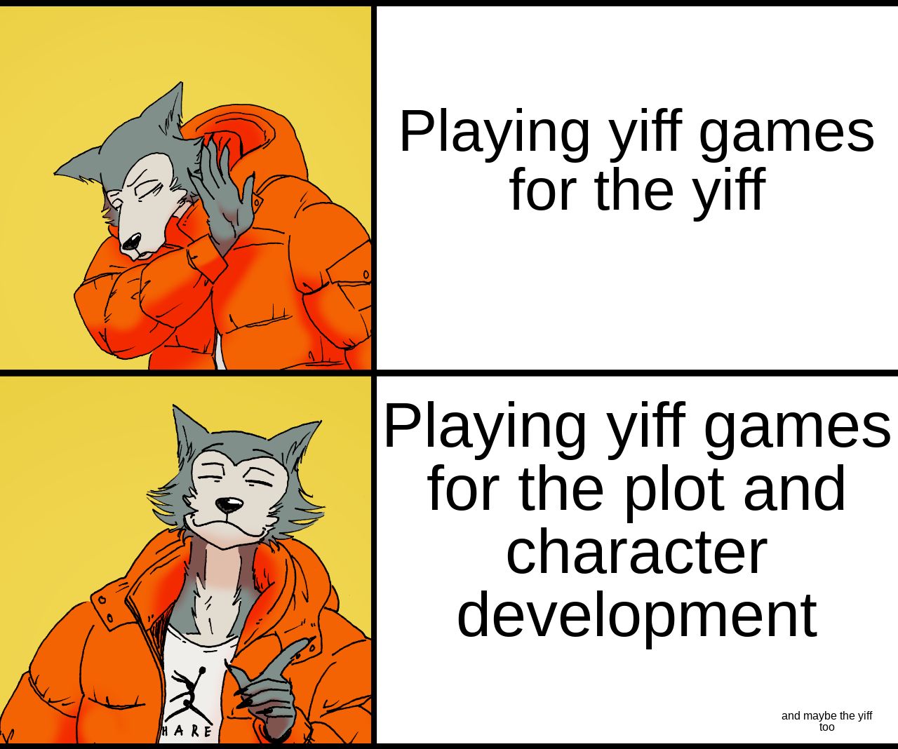 Furry_irl | Scrolller